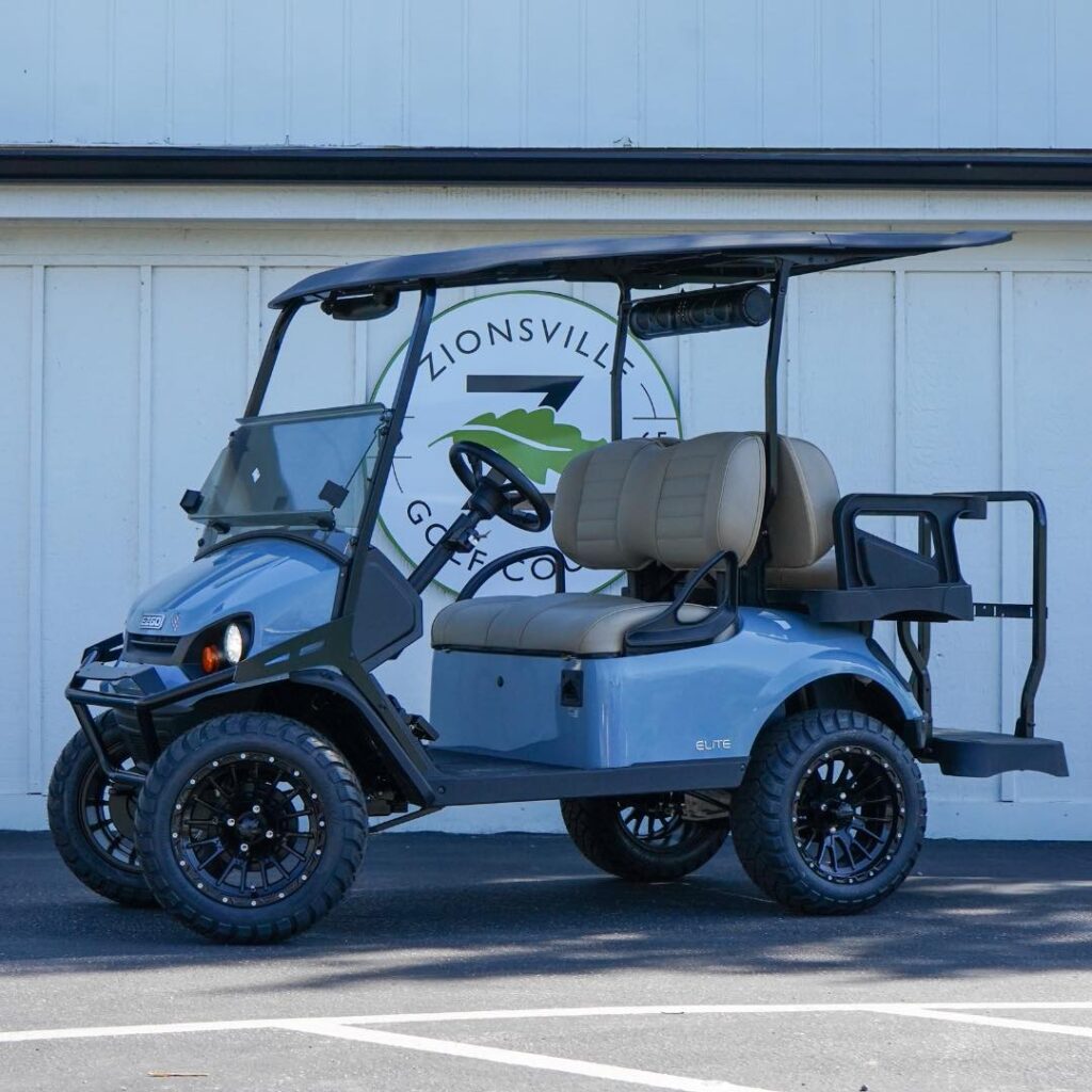 Zionsville Golf Course – Zionsville, IN – Golf Course & Country Club